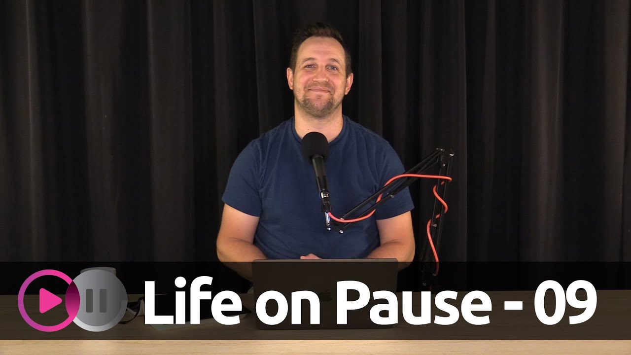 Life On Pause: Episode 09 - YouTube