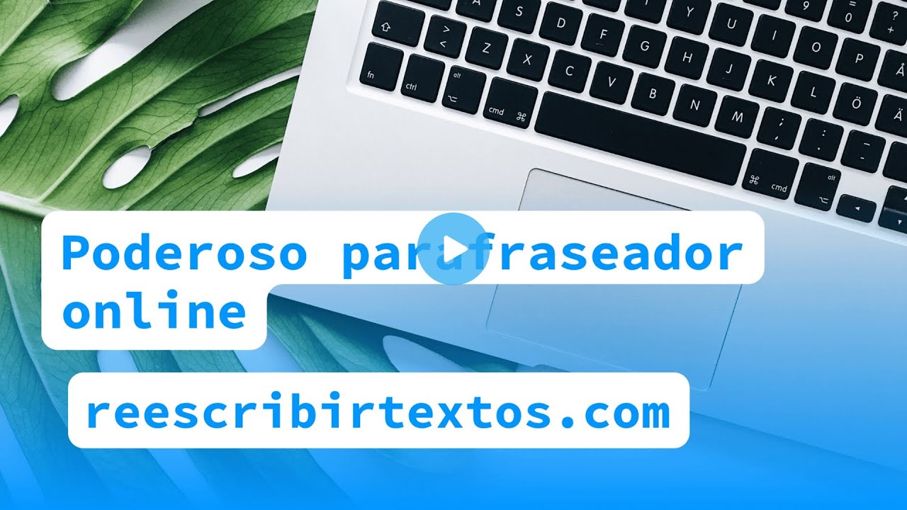 Reseña de ReescribirTextos.com - Lo último en reescritura de textos ...