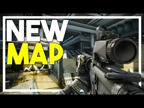NEW Interchange Map & Update! - LOBBY WIPE! - Escape from Tarkov ...