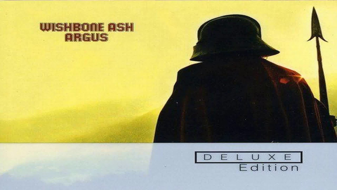 Argus (Deluxe Edition)[Full HQ] - YouTube Music