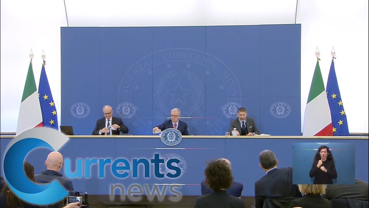Mayor of Rome: 'The Jubilee is a Moment of Extraordinary Importance for ...