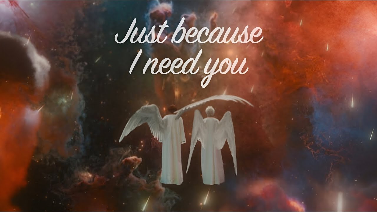 Crowley & Aziraphale | Big Freeze (Good Omens S1 & S2) - YouTube