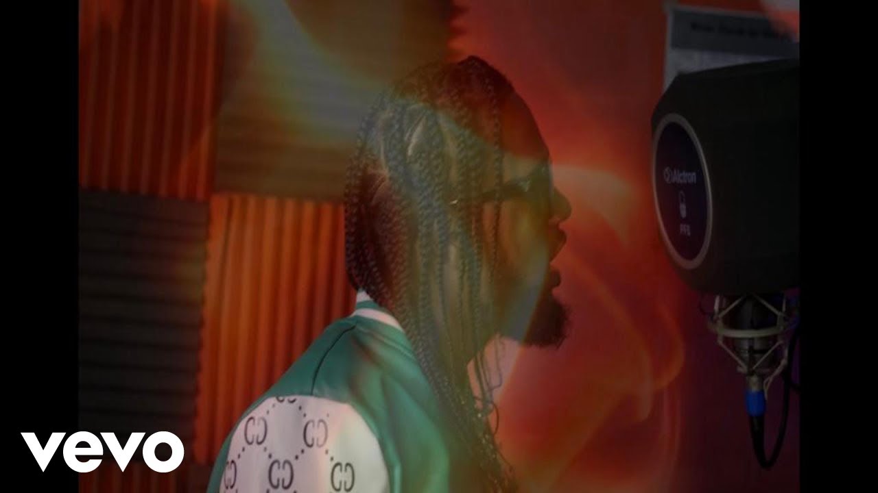 Sparroah, TeamToxic Musiq - Toxic World - YouTube