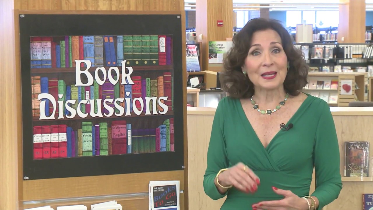 Library Life Episode 222 - YouTube