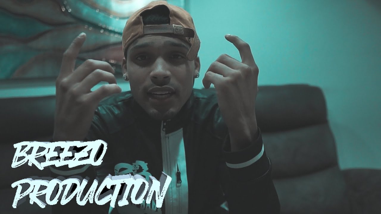 Izzo Nash - Thoughts (Official Video) Shot by @Chief_Breezo - YouTube