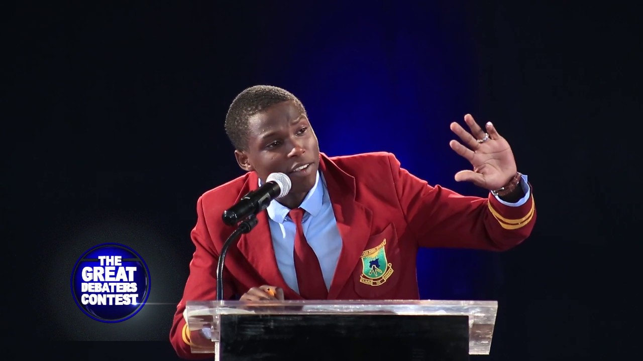 GDC Sn 7: Nyeri High school Vs. St. Marys Boys Secondary School - YouTube