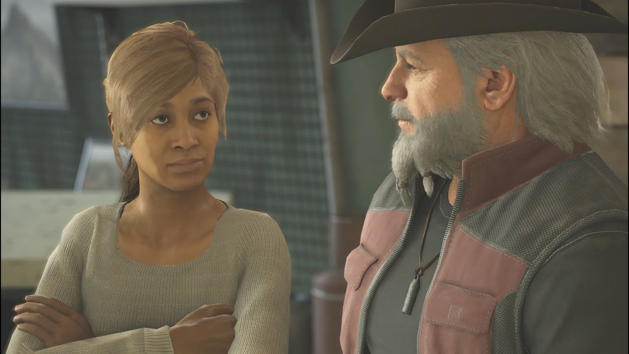 Ghost Recon: Breakpoint - Proof of Life - YouTube