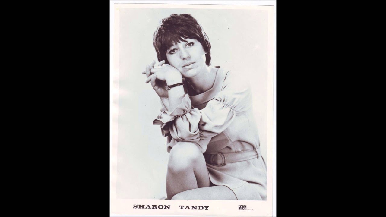 somebody speaks your name - sharon tandy - YouTube