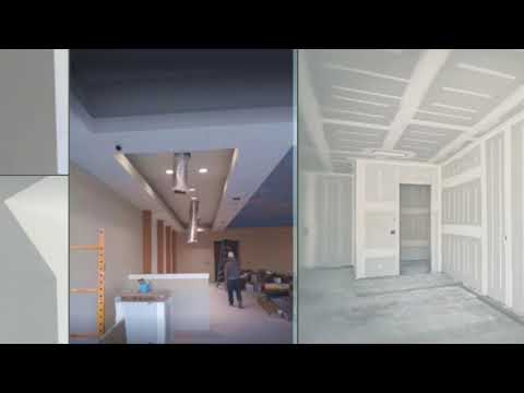 Rodriguez Drywall LLC - YouTube