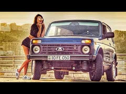 ►Azeri Bass Music◄-Kayfa Aparan Mahni ❤ (Izlerem Seni) 2018
