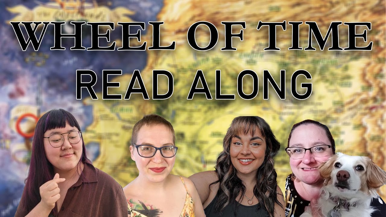 NEW SPRING LIVESHOW | WOT-ALONG - YouTube