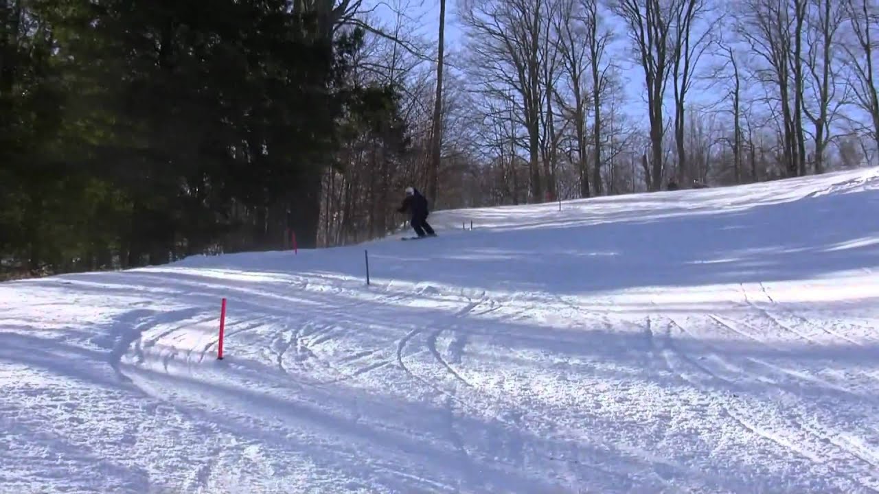 Michael Creager run2 28Dec2010 - YouTube