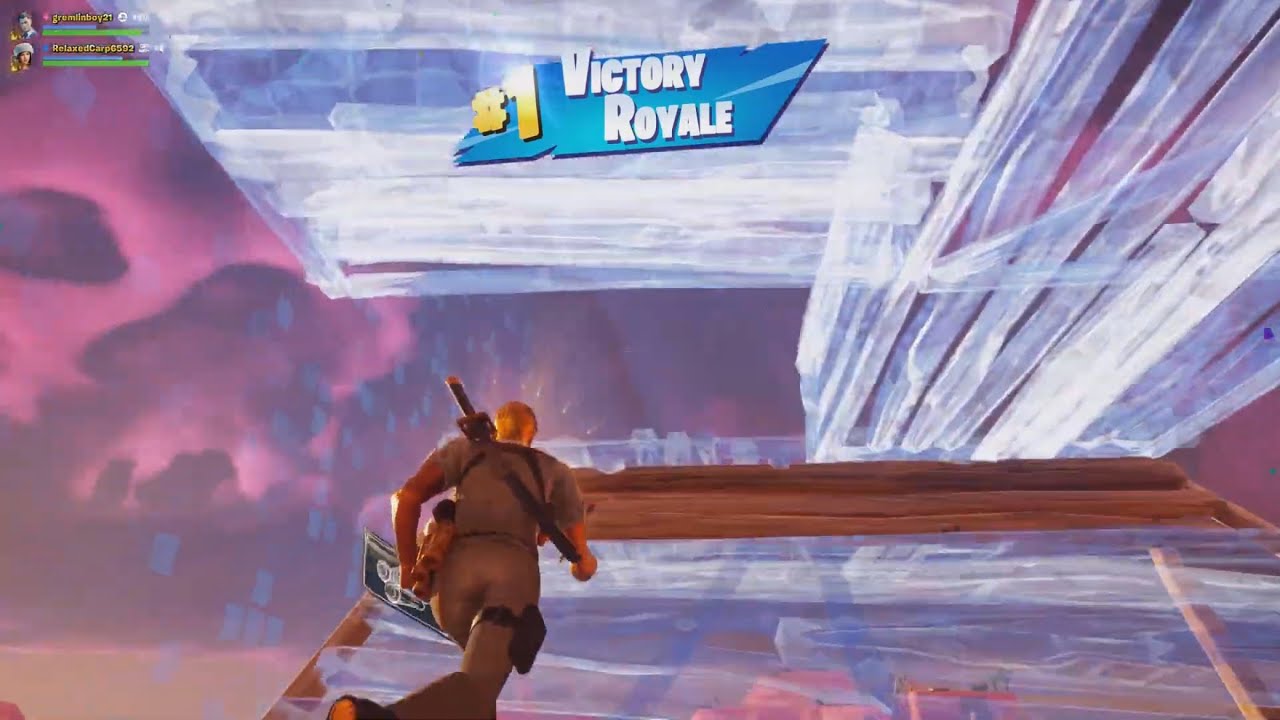 Why the Tac. Shotty is a Must-Pickup in Reload: - YouTube