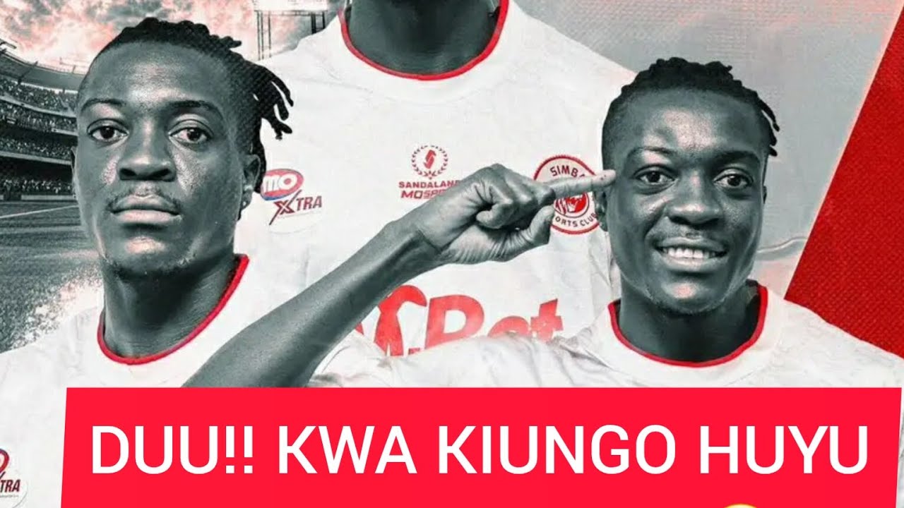 Nomaa!! Skills na uwezo wa Debora Fernandes Mavambo kiungo mpya wa ...