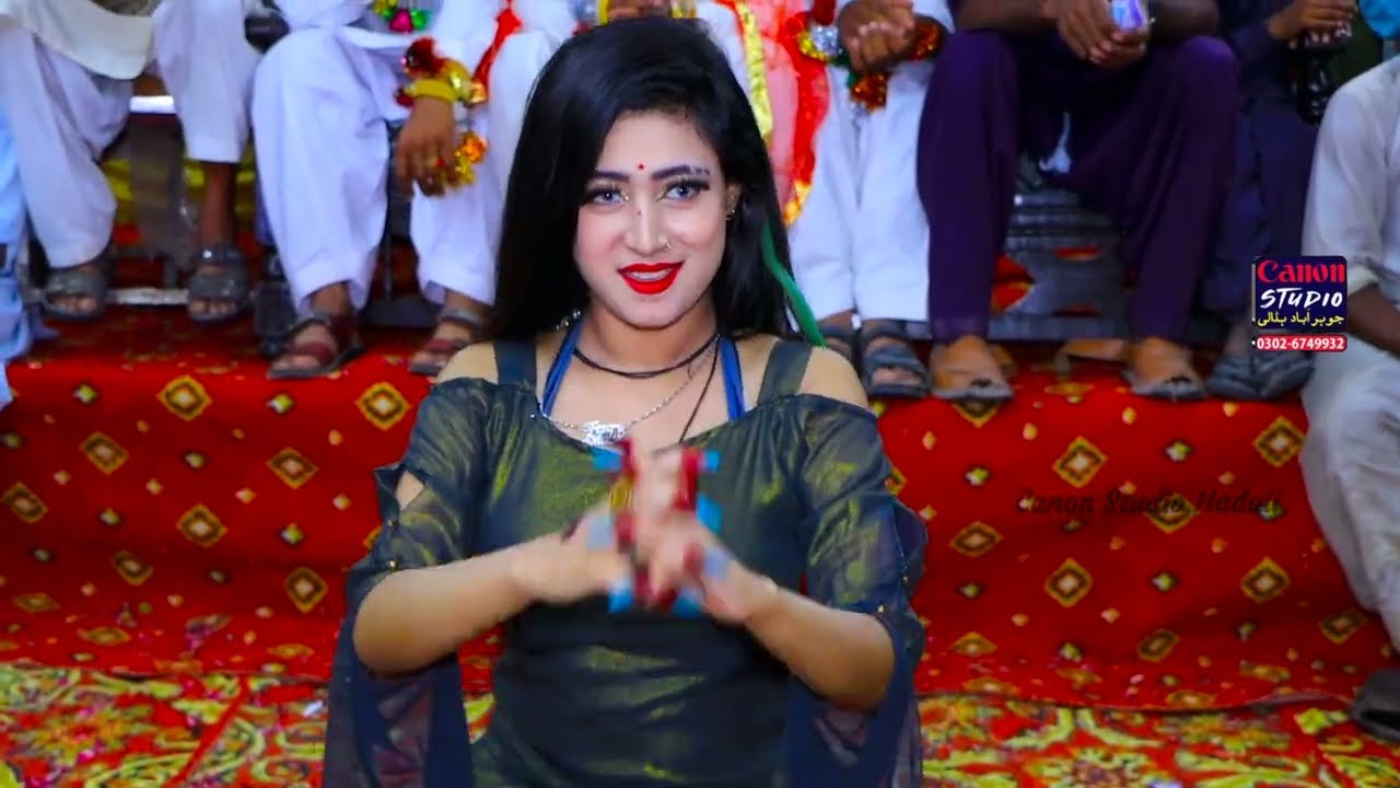 Asan Unho Choriya | Supr Hit Mix Mujra 2022 | Fiza Malik |Offical Dance ...