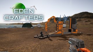Gathering Basic and Advanced Resources - Eden Crafters Hints & Secrets ...