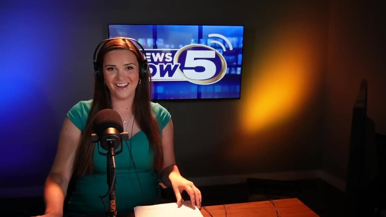 News 5 Now at 5:30 — Friday, March 28, 2025 - YouTube