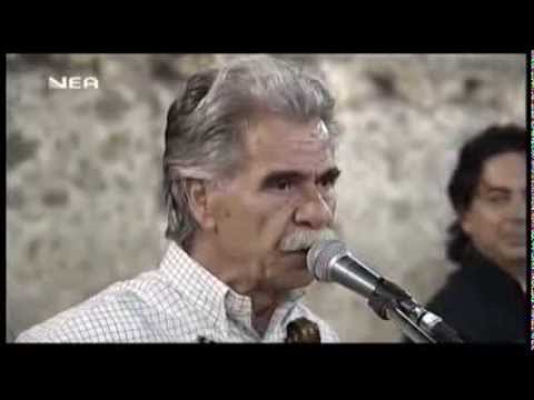ΒΑΣΙΛΗΣ ΣΚΟΥΛΑΣ - ΕΠΗΡΑΝ ΟΙ ΓΩΝΙΕΣ ΦΩΤΙΑ (LIVE TV) - YouTube