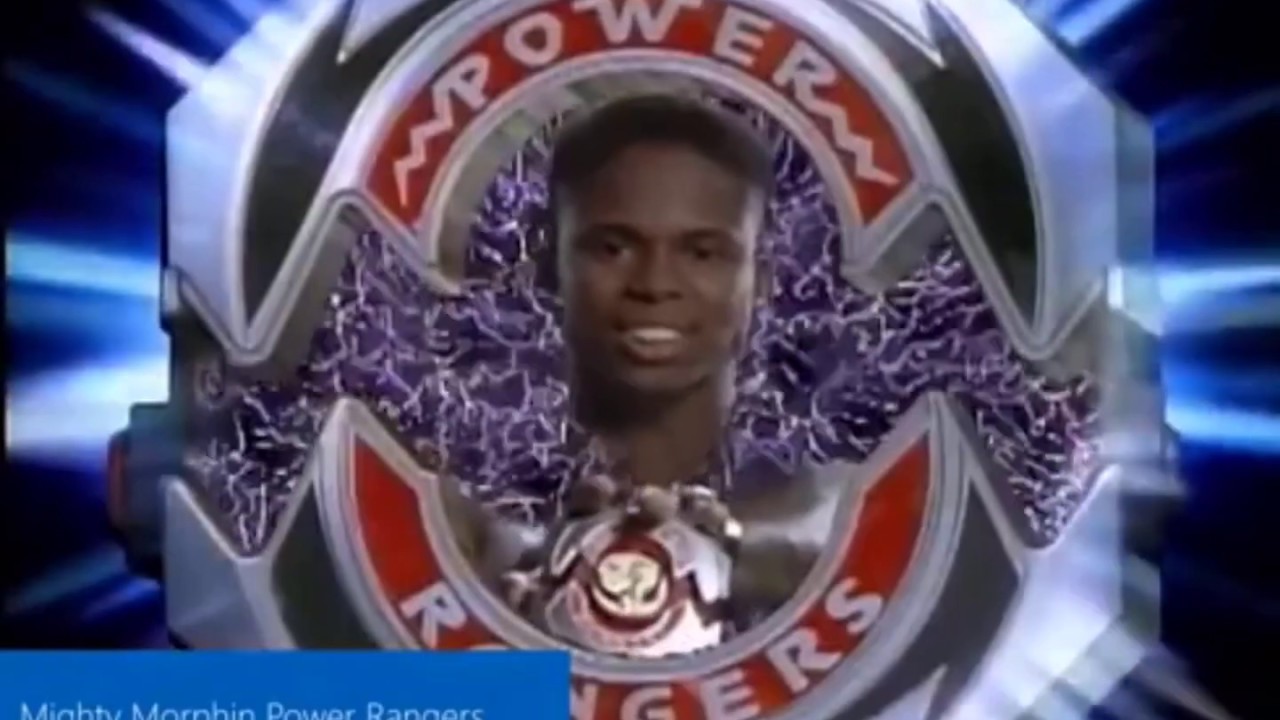 Mmpr power rangers vs octophantom - YouTube