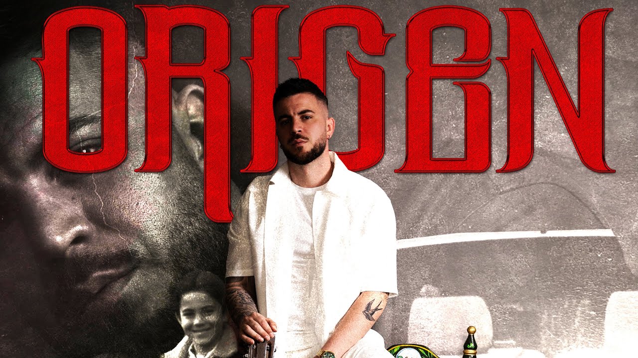 Raúl Camacho - Origen (Disco Completo) - YouTube