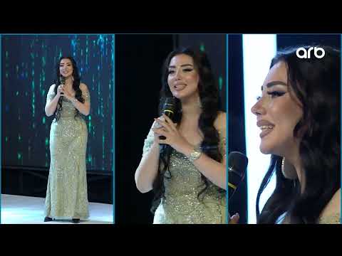 Esmira Mehizade  - Seni İtirdim /Həmin Zaur