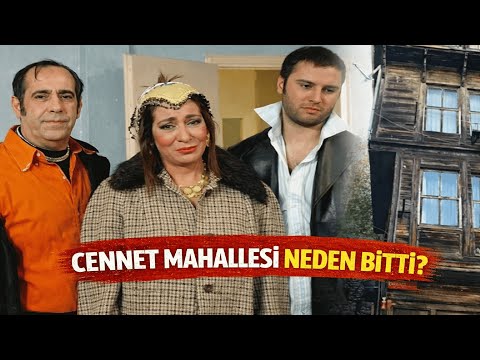 Cennet Mahallesi Nasıl Final Yaptı ?