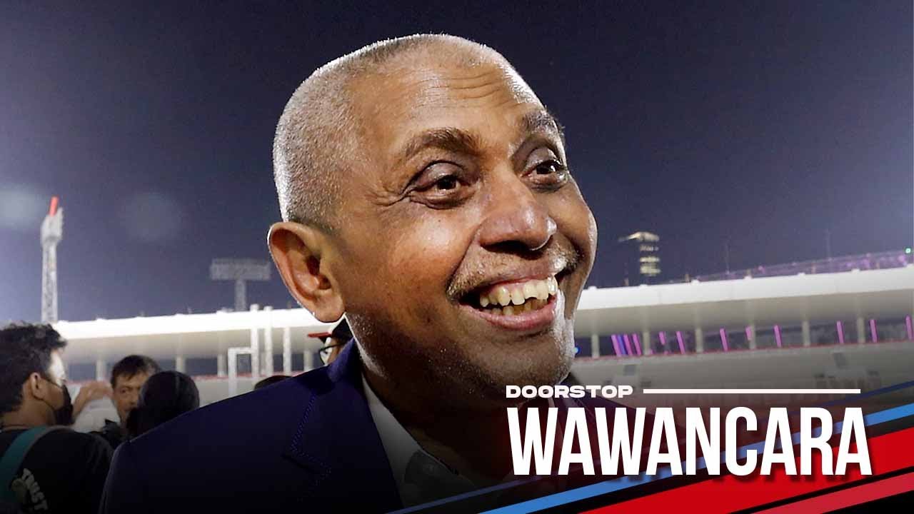 Ahmad Riyadh: Pemerintah Tidak Bisa Ikut Campur, KLB Hak Anggota PSSI ...