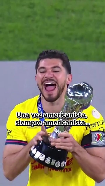 Una vez americanista, siempre americanista 🦅#clubamerica #america # ...