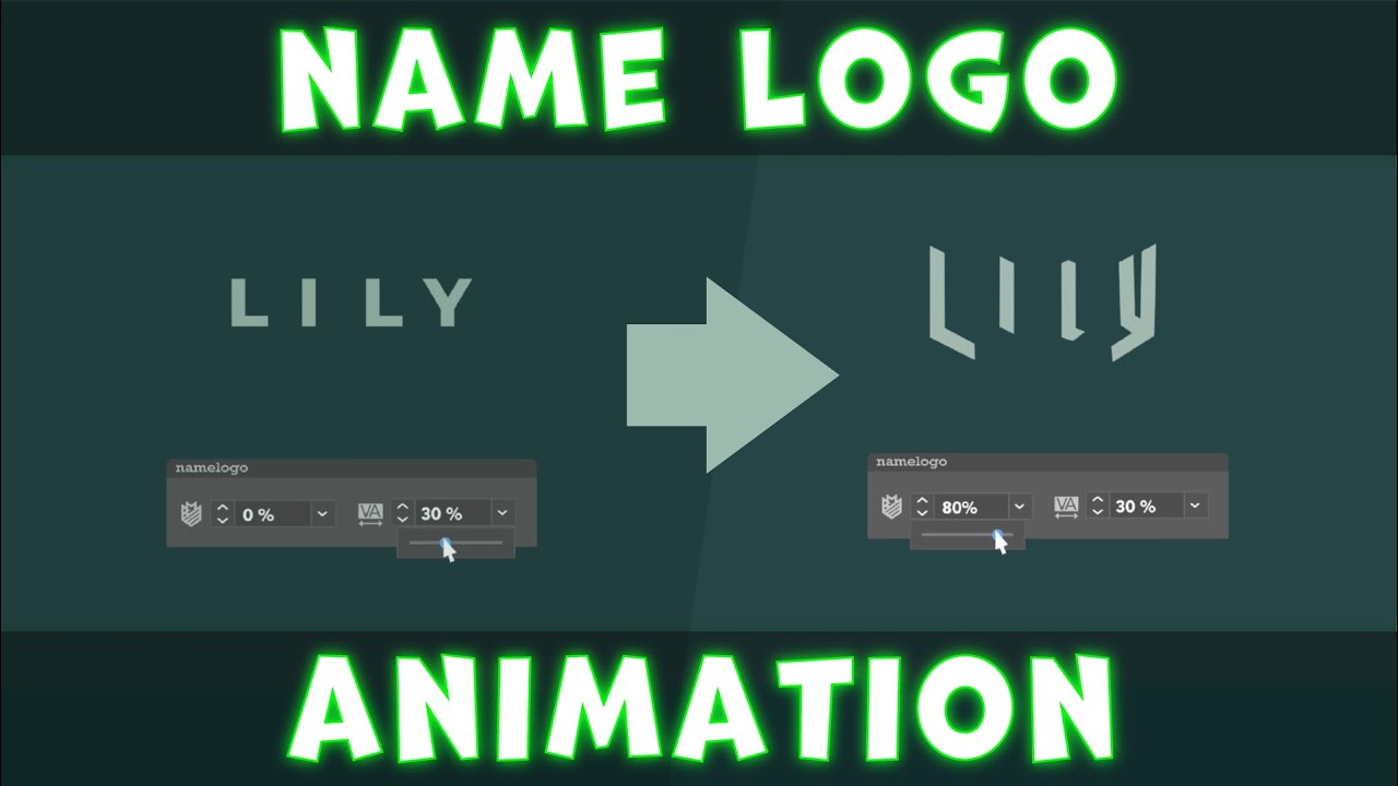 Best Animated Logo - YouTube