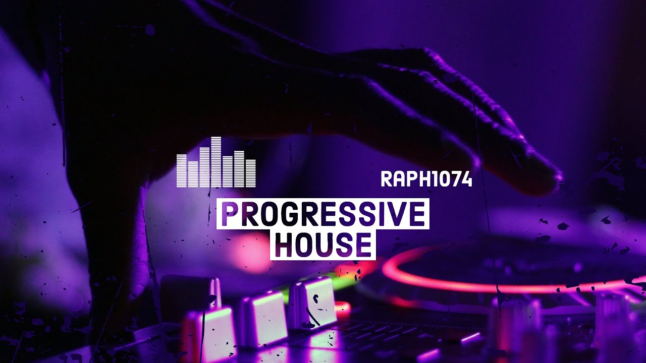 Progressive house mix december 2022 - YouTube Music
