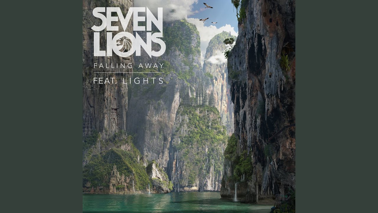 Falling Away - YouTube