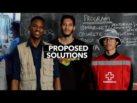 Limitless | IFRC Solferino Academy x Action Lab Monash - YouTube
