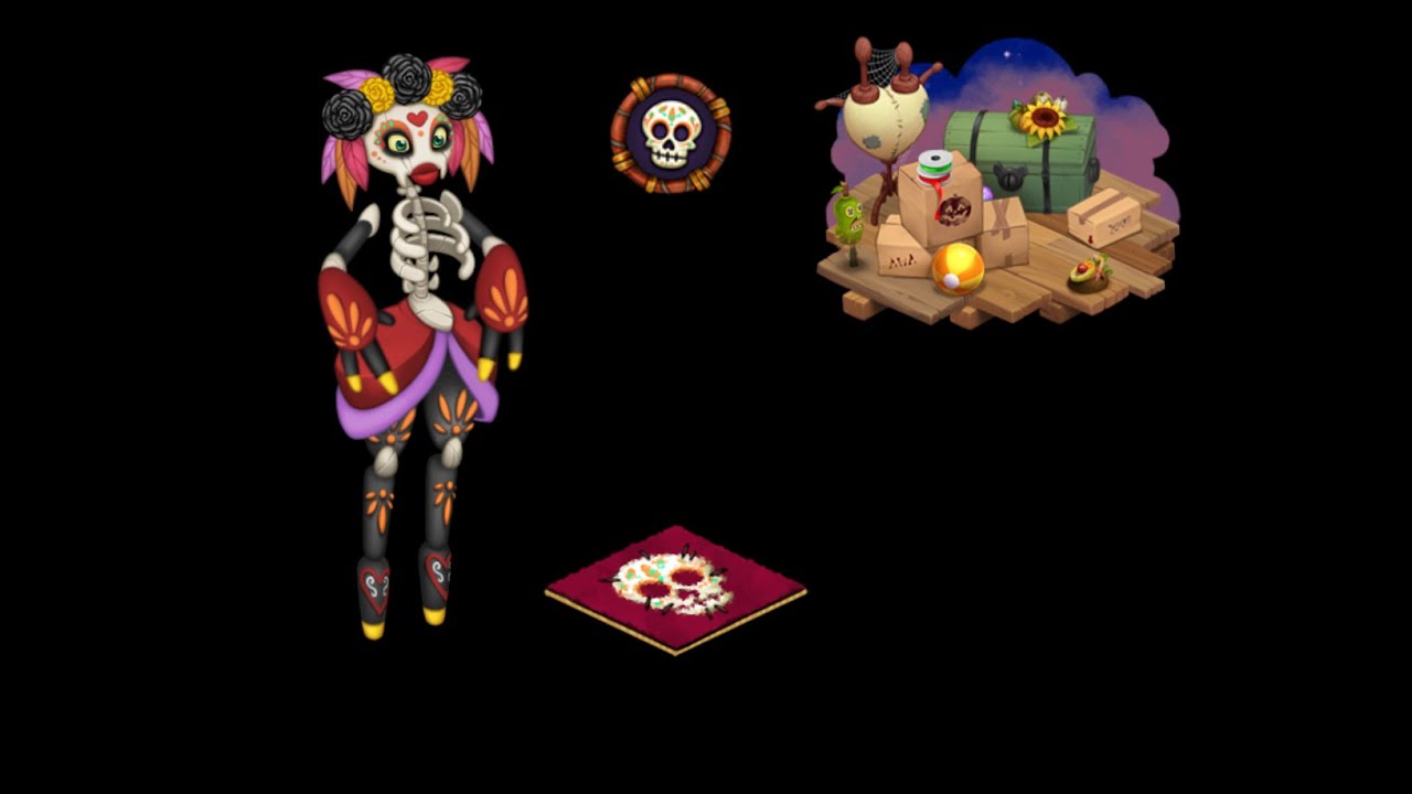 My Singing Monsters | Clavavera | New Seasonal Monster - YouTube