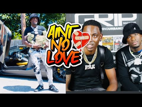 NoLove Exposing Ralo Fam Goon ! 🤯🔥 - YouTube