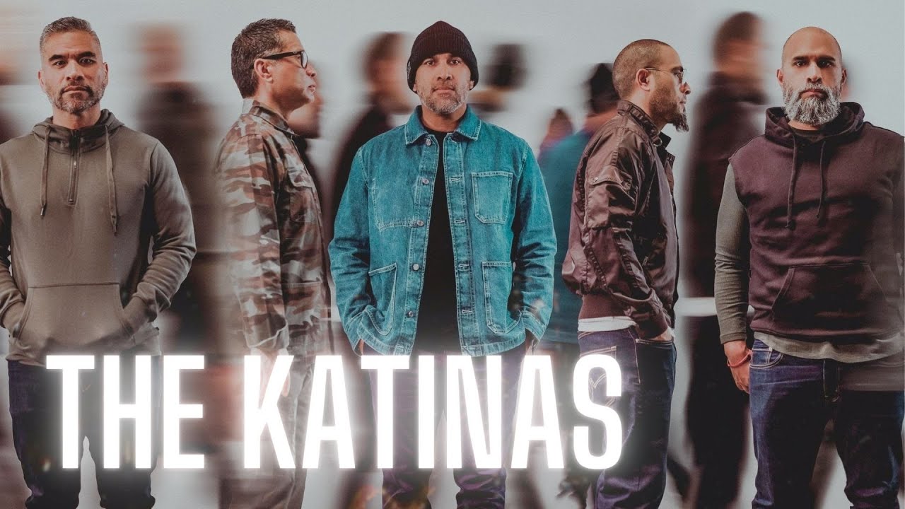 September 17th, 2023 - SPECIAL GUEST - The Katinas - YouTube