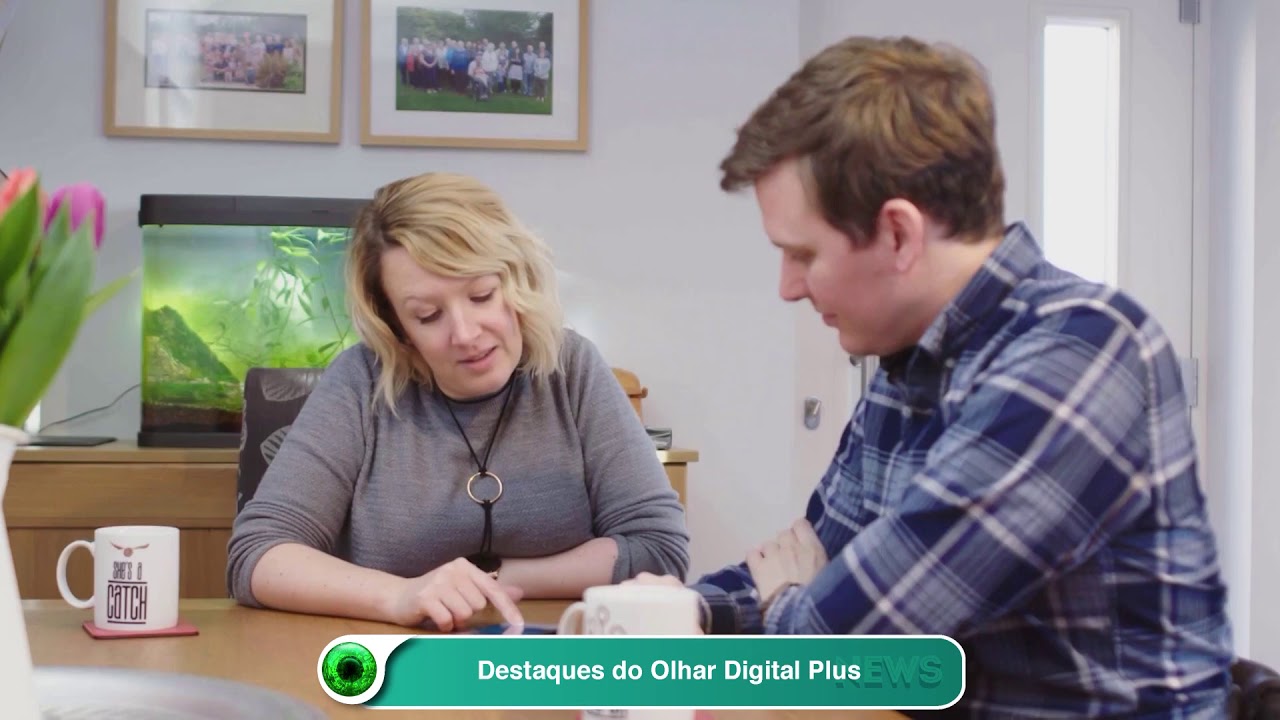 Destaques do Olhar Digital Plus - YouTube