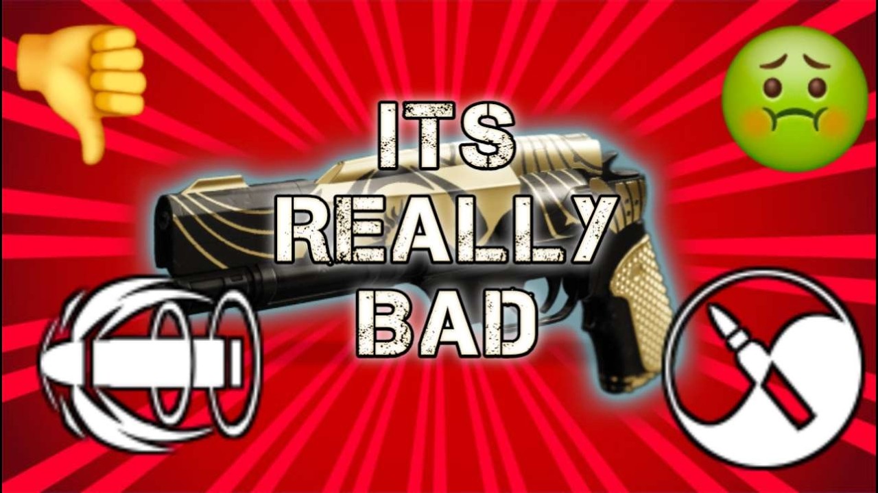 HERES THE TRUTH ABOUT EXALTED TRUTH....(Destiny 2 Heresy Exalted truth ...