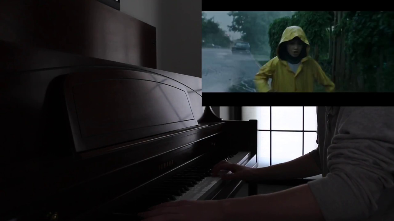 IT Melody - Inspired by the IT 2017 Trailer Sound Score - original ...