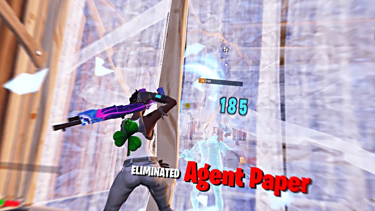 So Am I💙 | Preview for Pixie💙 | BEST SERYX CLONE | Need a FREE Fortnite ...