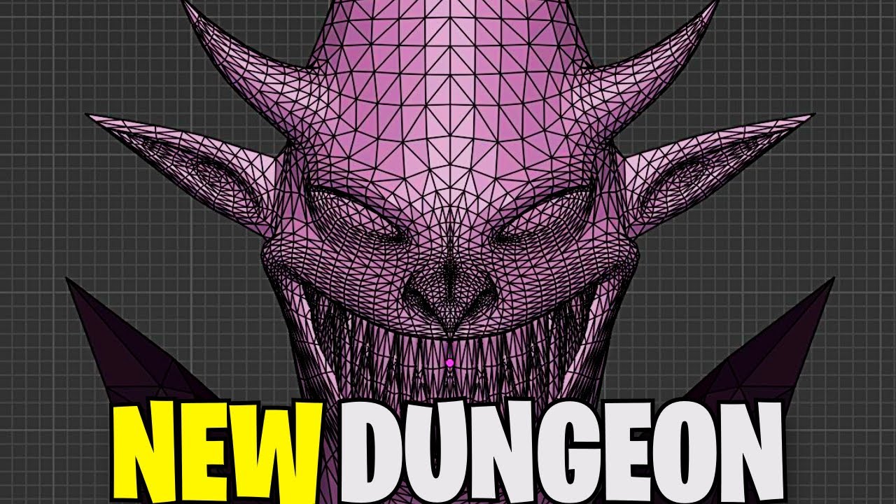 [GPO] Thriller Bark Dungeon - YouTube