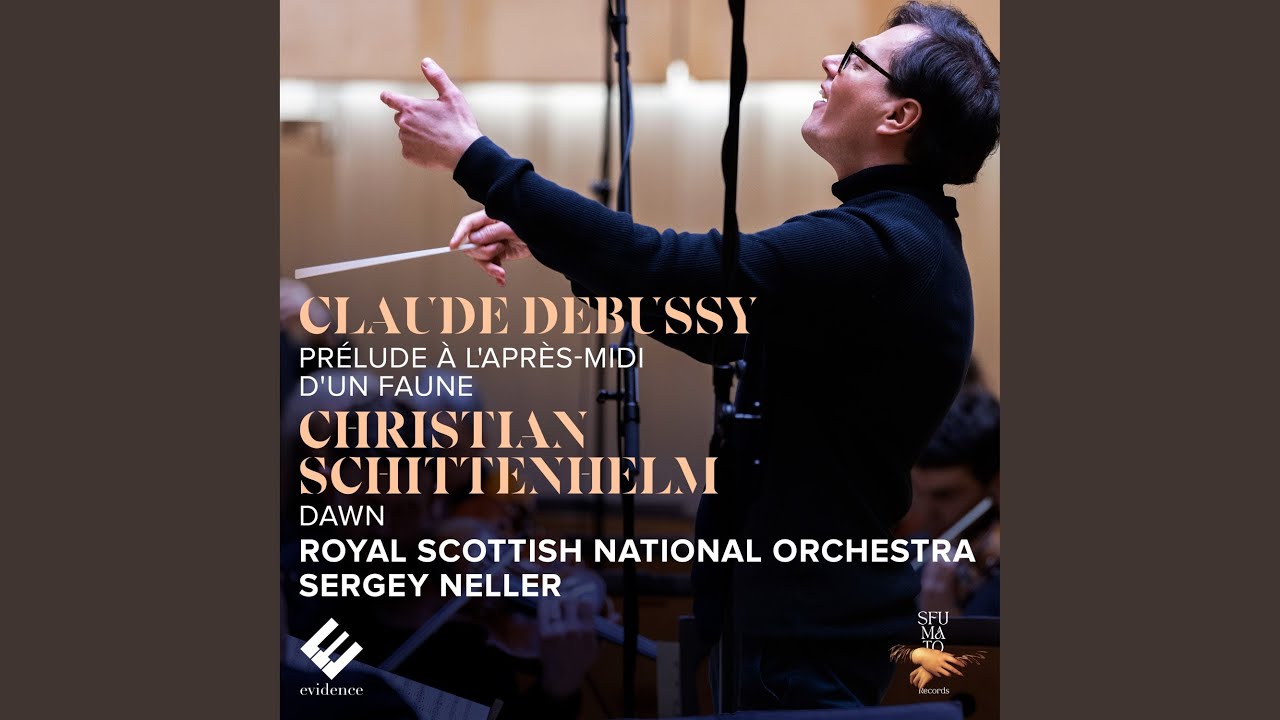 Prélude à l'après-midi d'un faune, L. 86 - YouTube