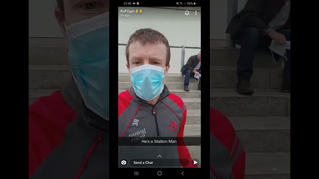 Buff Egan TV 2021: Munster Under 20 Hurling - Kerry vs Clare - YouTube