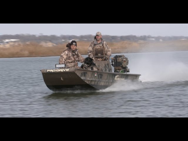 Fast Duck Motors Mud Motors Mud Boats Florida