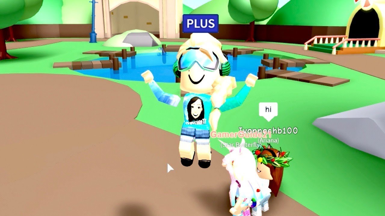 Roblox / BREAKING IN HOUSES!! / Meep City / GamingwithPawesomeTV - YouTube