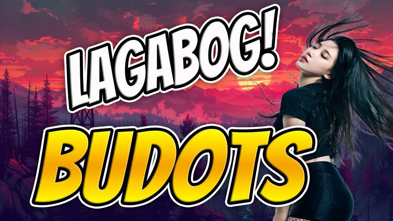 Lagabog Budots Remix - YouTube