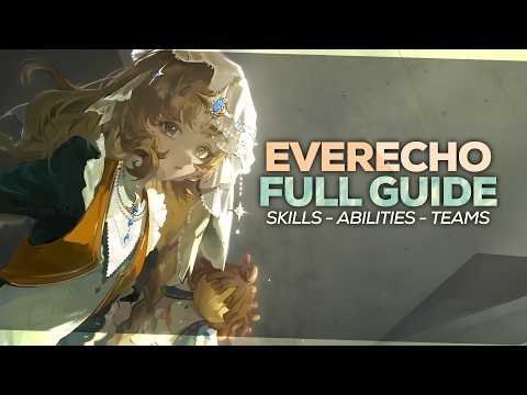 THE CONDUIT SAVIOR | EVERECHO FULL GUIDE | Reverse: 1999