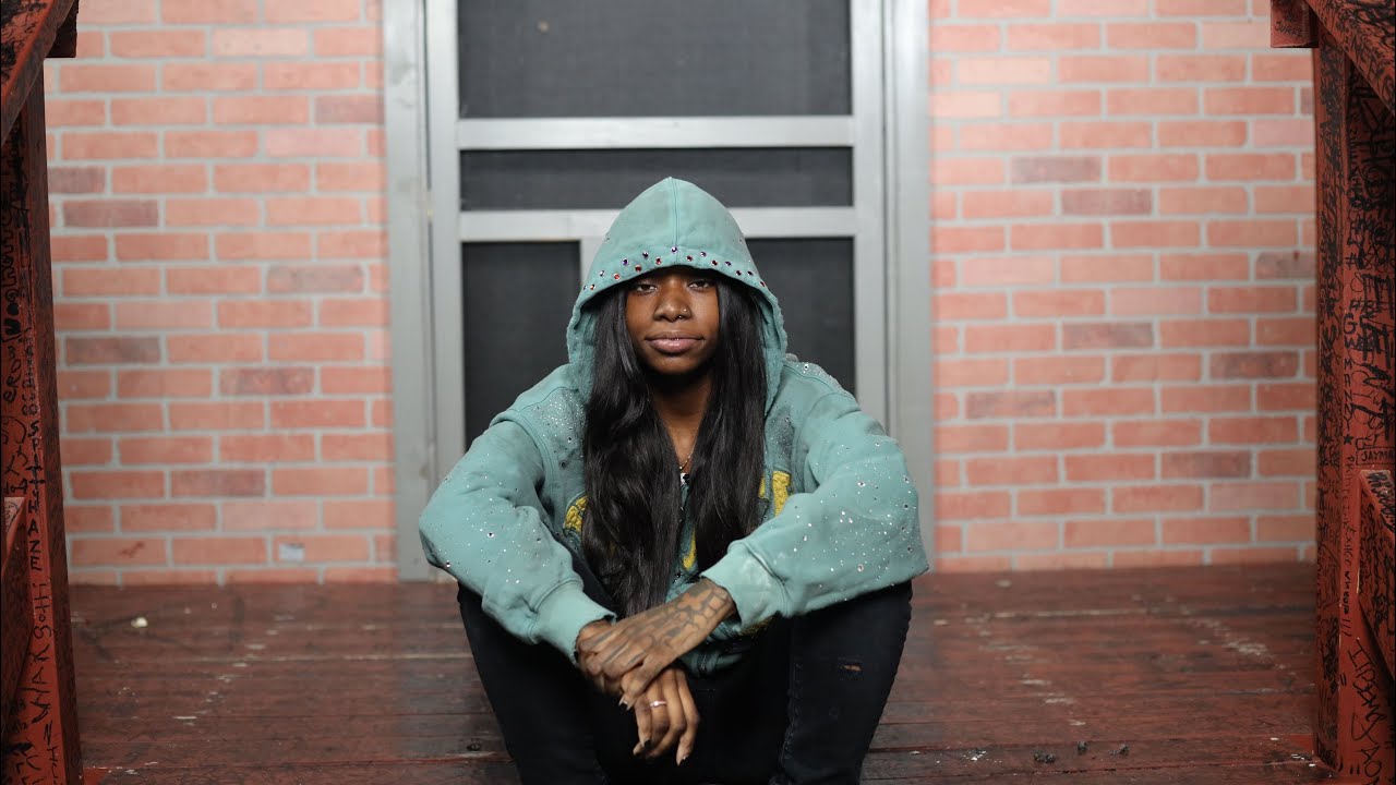 G Ravon Talks About Chicago, Explains Why She Dissed Aspen & BigJadaa ...