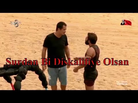Acun Turabi Survivor'dan \