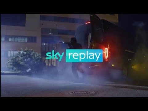 Logo Evolution: Sky Replay (1996-Present) [Ep 279] - YouTube