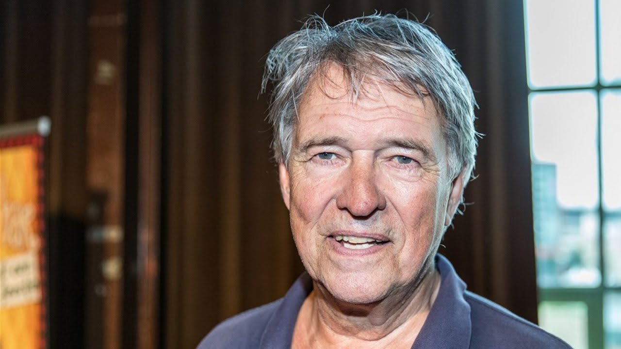 Ron Brandsteder Zegt Vaarwel: Emotioneel Afscheid na 65 Jaar! - YouTube
